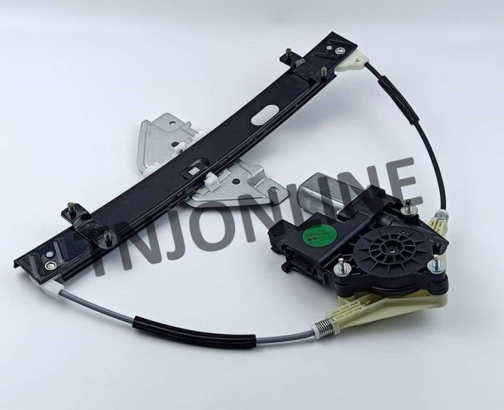 DOOR POWER WINDOW MOTOR REGULATOR ASSY- PROTON X50 REAR/LH (6600005322 ...