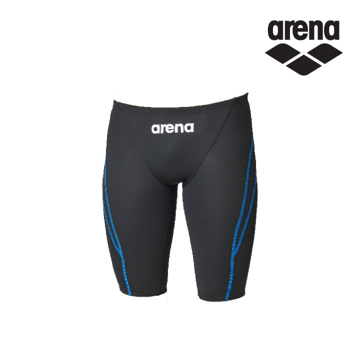 Arena AMJ1022M Men's Half Spat - Competition suit | Lazada Singapore