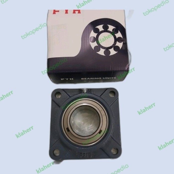 Flange units UCF 215 Fyh japan as 75mm | Lazada Indonesia