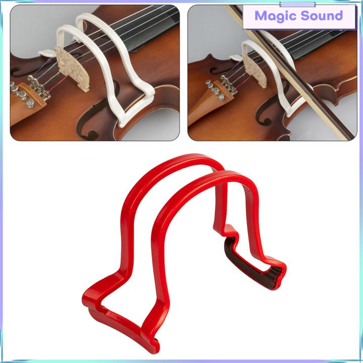 Magic Sound Violin Bow Straighten Corrector Posture Corrector Guide ...