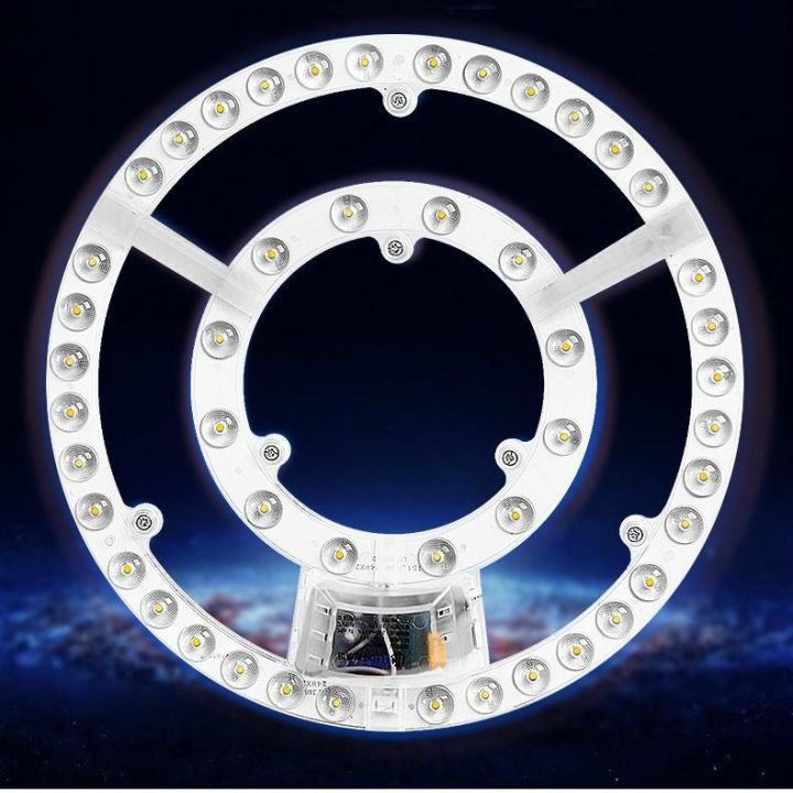 Ring LED Retrofit Board Led Ceiling Light Retrofit Board Ceiling Light ...