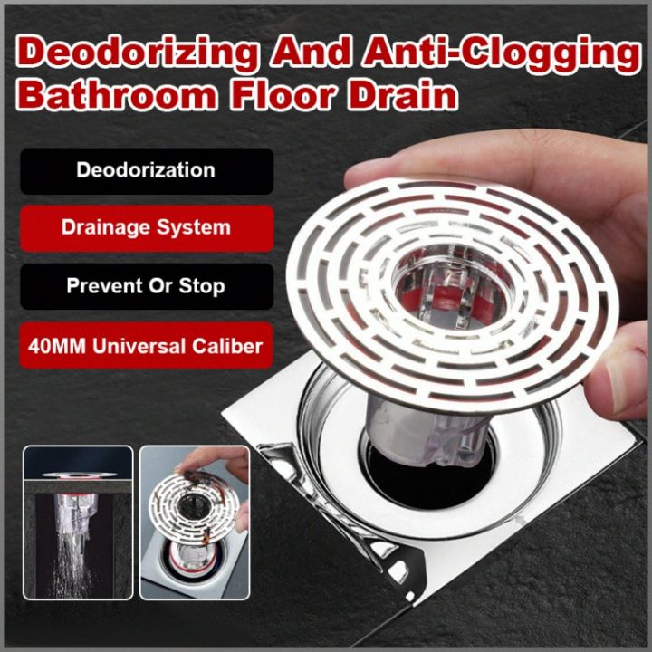 Drainpipe Anti-corrosion and Non-deformation Anti-odor Anti-insect and ...