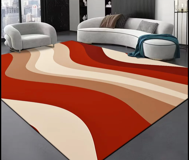 100 x 160 cm NEW Design CARPET | Lazada PH
