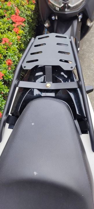 Honda Click 160 topbox bracket | Lazada PH