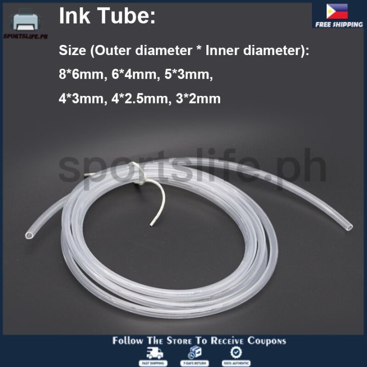 5m/lot eco solvent Large Format Digital Inkjet Printers Anti-corrosion ...