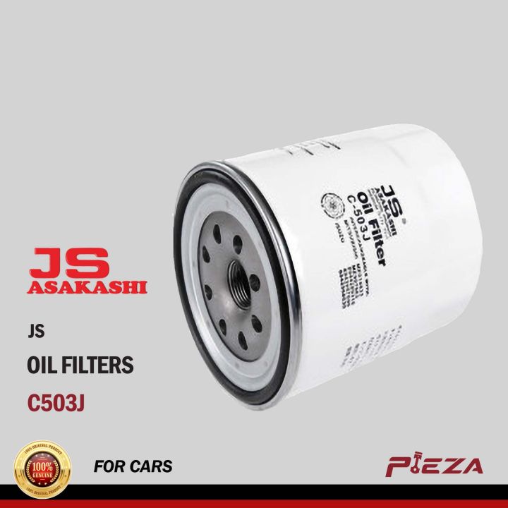JS Oil Filters C503J | Lazada PH