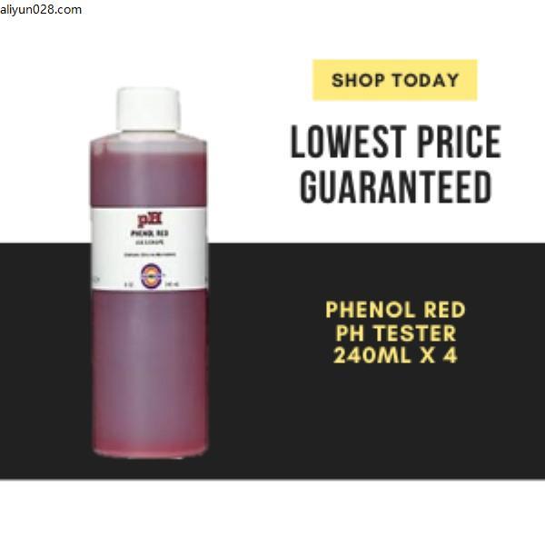 rapid antigen Test kits home sperm Test kits urine Test kits Phenol Red ...