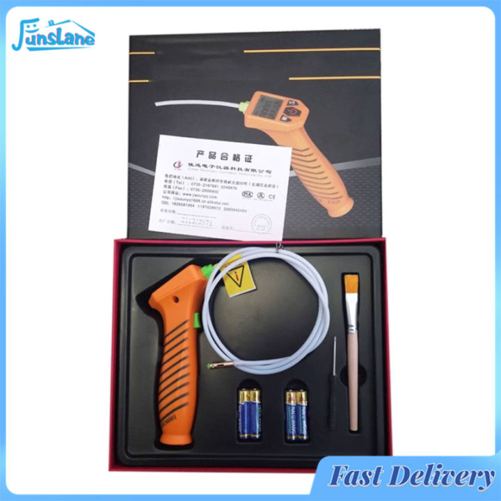 FunsLane Diesel Engine Oil Quality Tester With High Precision Probe ...