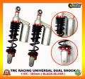 TRC Racing 1105-305mm Adjustable Dual Shock Rear Suspension Extreme ...