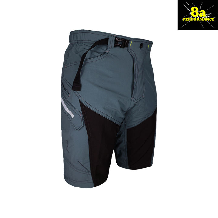 8a Performance - Enduro MTB Shorts | Lazada PH