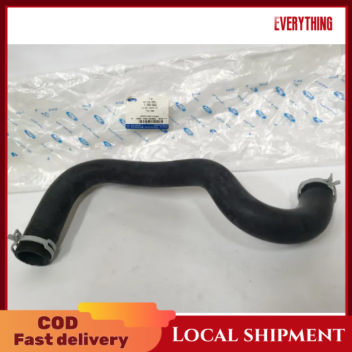 [1.4L / 1.5L / 1.6L] Ford Fiesta Radiator Hose Lower - Genuine Ford Auto Parts | Lazada PH