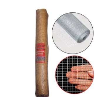 Per roll! Hardware Cloth , Bistayan screen, Sand screen | Lazada PH