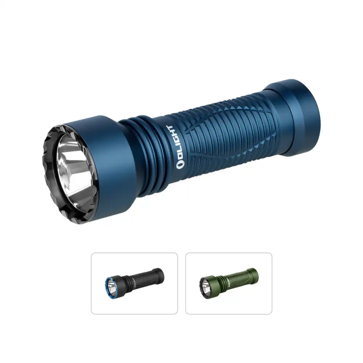 Olight Javelot Mini Long Range EDC Flashlight | Lazada Singapore