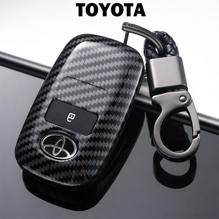 Toyota Raize Veloz AVANZA 2022-2024 Wigo 2023 - 2024 Key Cover Leather ...
