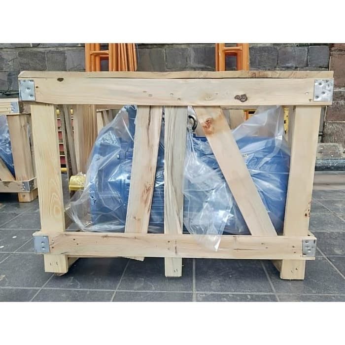 MAXPUMP Dinamo 1.5KW-4B5 Mesin Dinamo KHUSUS POMPA LUMPUR Dinamo ...
