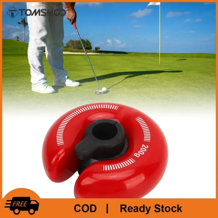 Golf Swing Weight Ring Effective Golf Weighted Swing Ring Zinc Alloy ...