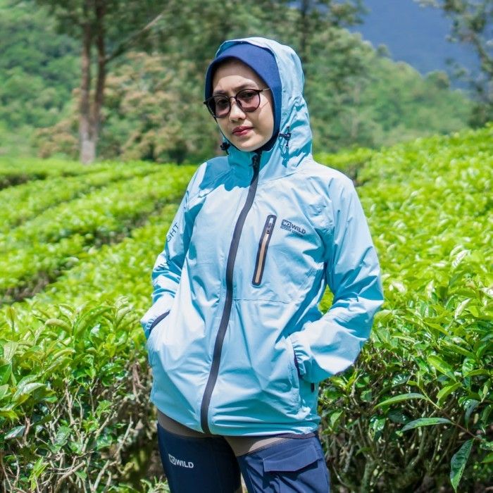 JAKET ULTRALIGHT LABUAN SERIES 100% WATERPROOF | Lazada Indonesia