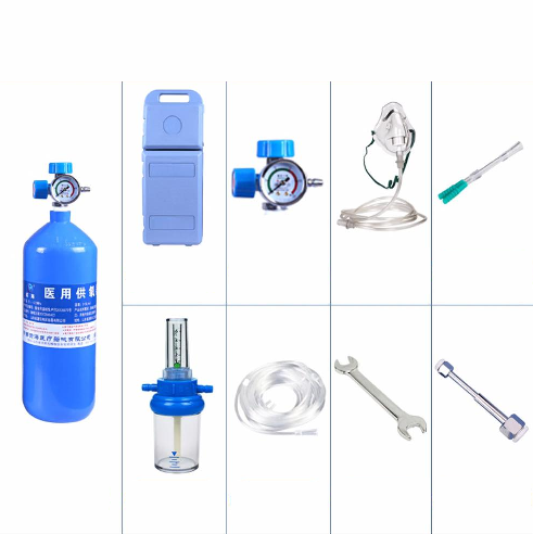 Oxygen Tank 2 Liters | Lazada PH