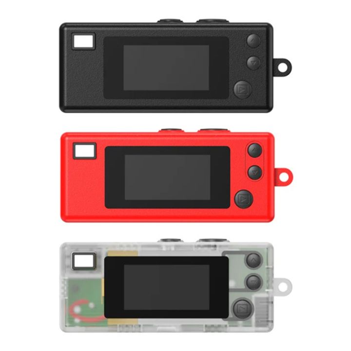 For Charmera Keychain Digital Camera Blind Box Series Camera & Blind ...