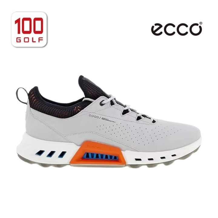ECCO MEN'S GOLF 130404 | Lazada Singapore
