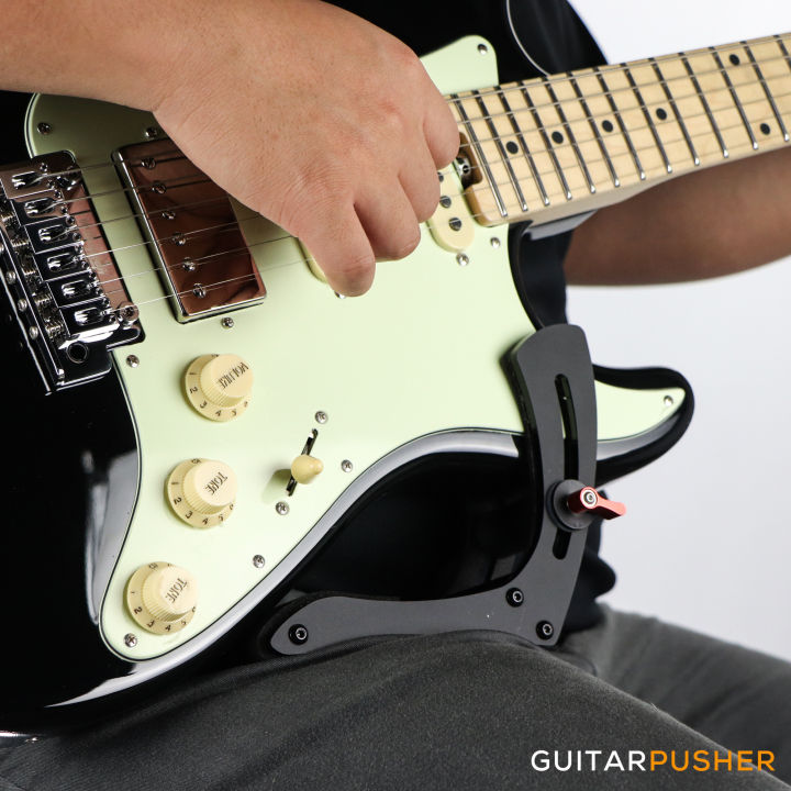 Kotofit Leg Rest for Electric Guitar - Black | Lazada PH