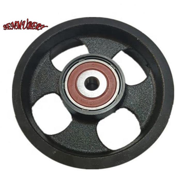 Car Tensioner Belt Tensioner Idler Pulley 1660328020 16603-28020 for ...