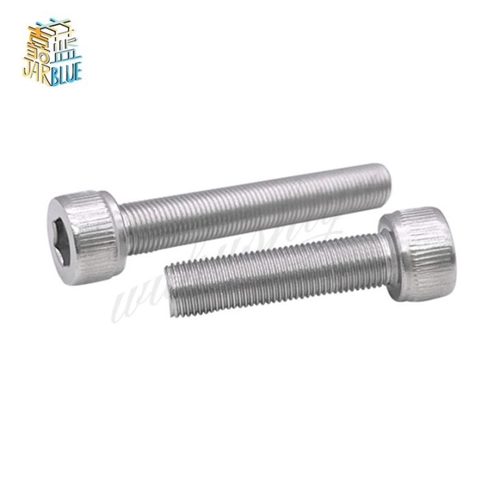 M3 M4 M5 M6 Pitch 0.35 0.5 0.75mm 304 Stainless Steel A2-70 Fine Thread ...