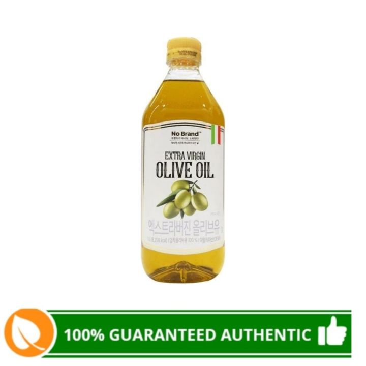 No Brand Olive Oil 1L | Lazada PH