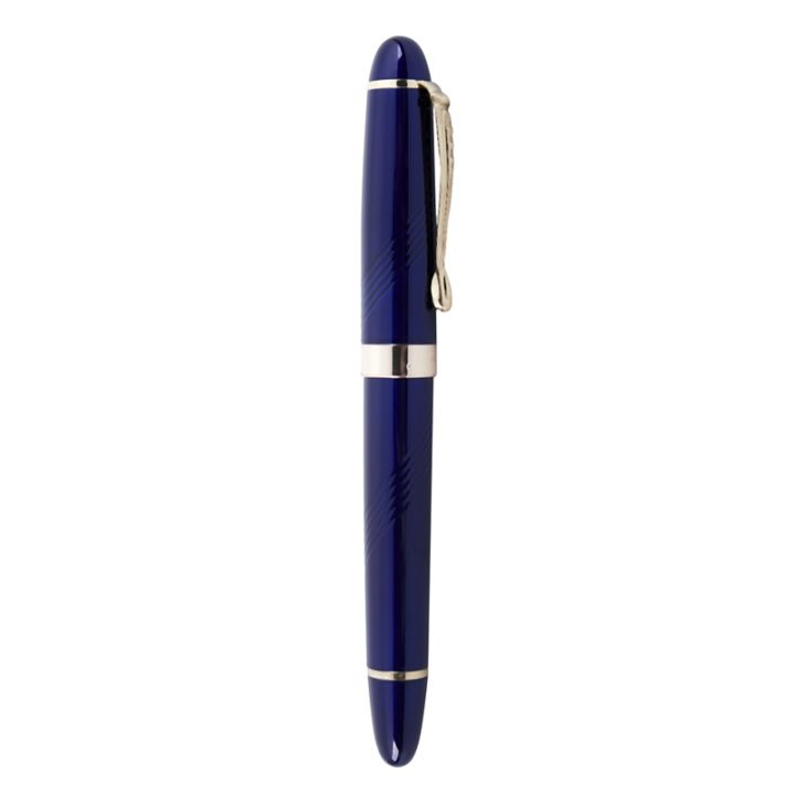 JINHAO X450 18 KGP 0.7mm broad nib fountain pen | Lazada