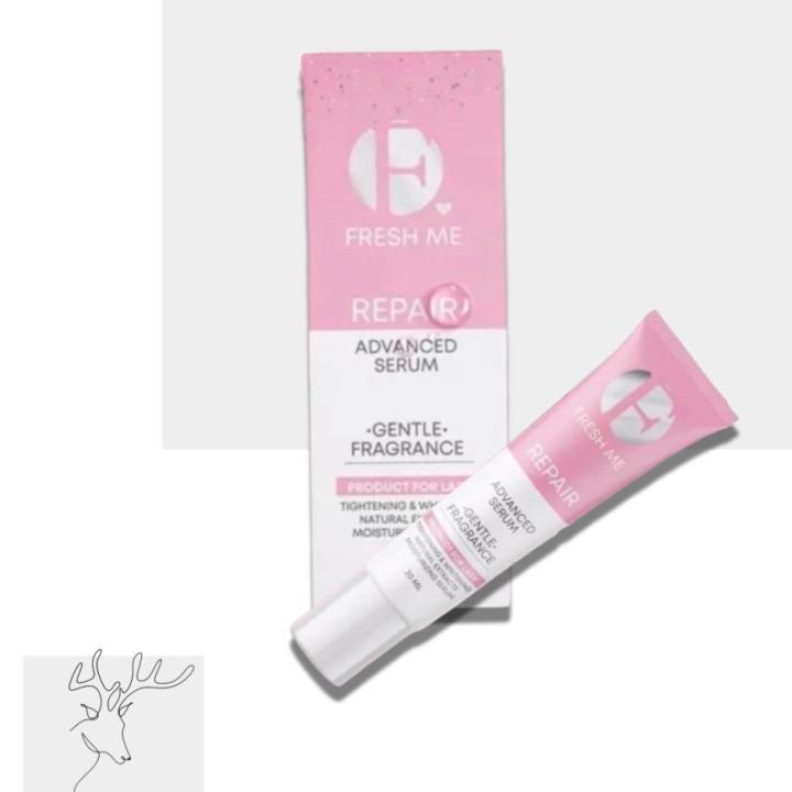 Fresh Me Repair Advanced Serum เฟรช มี รีแพร์ แอดวานซ์ เซรั่ม [20 ml ...