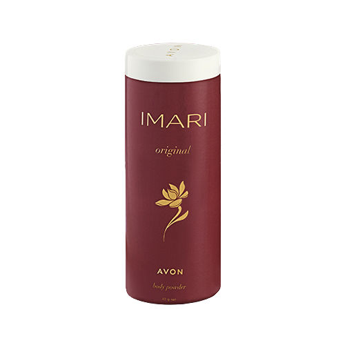 Avon Imari Body Powder 40g GodsFavorBoutique | Lazada PH