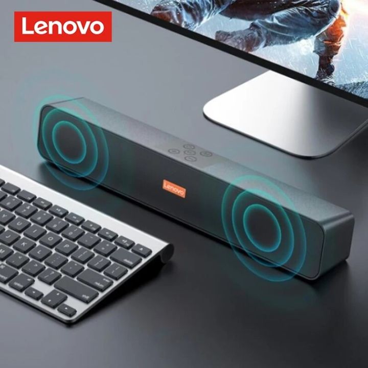 【Big-promotion】 Bms10 Pc Tv Lap Desk Soundbar Wireless Bluetooth ...