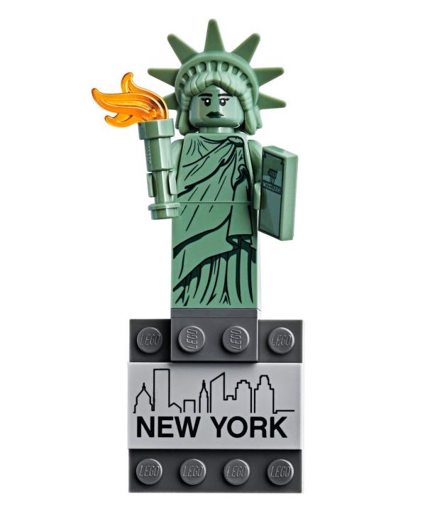 LEGO Magnet Statue of Liberty 854031 | Lazada.co.th