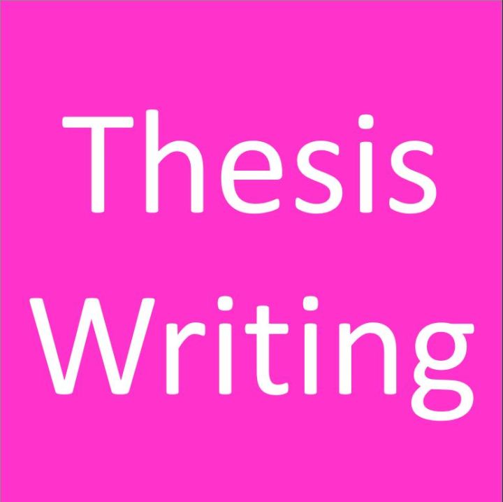 🔥Cheap Thesis Writing & Editing Service 🔥 | Lazada