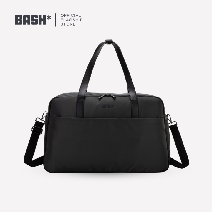 BASH Gateway Weekender Traveling Bag in Slate | Lazada PH