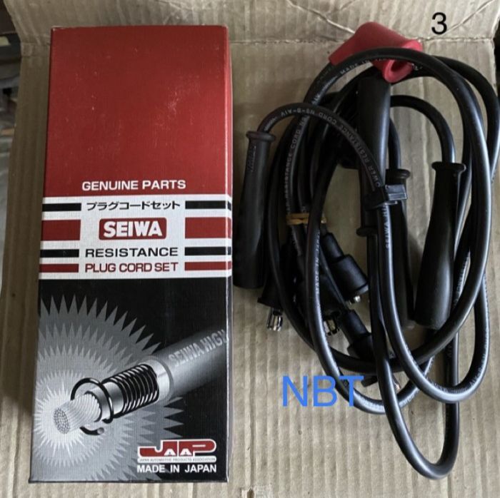 Kabel Busi Carry 10 Seiwa Japan | Lazada Indonesia