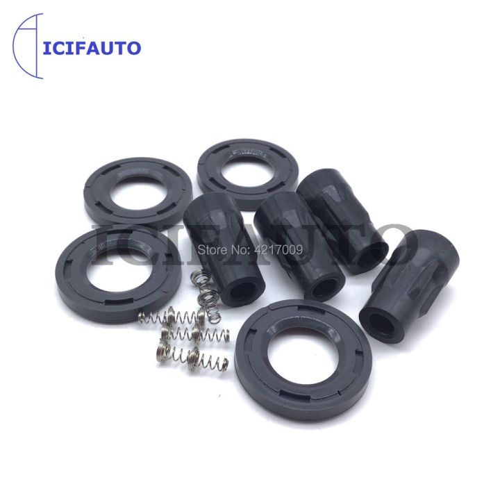 Ignition Coils Rubber Boot Pack With Spring For Toyota Avanza Rush ...