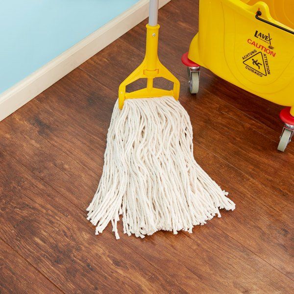Industrial Cleaning Material Mop Head | Lazada PH