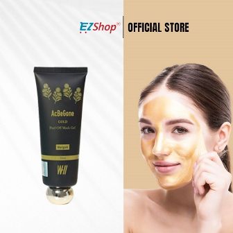 EZShop Asia WII AcBeGone Peel Off Mask | Lazada PH