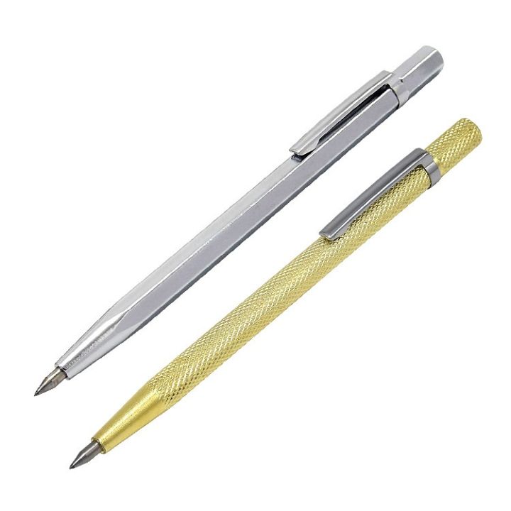 Bút Lấy Dấu Trên Kim Loại, Kính, Nhôm, Săt, INOX, Bút Đánh Dấu Trên ...