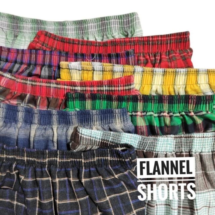 Flannel Pranela Pambahay | Lazada PH