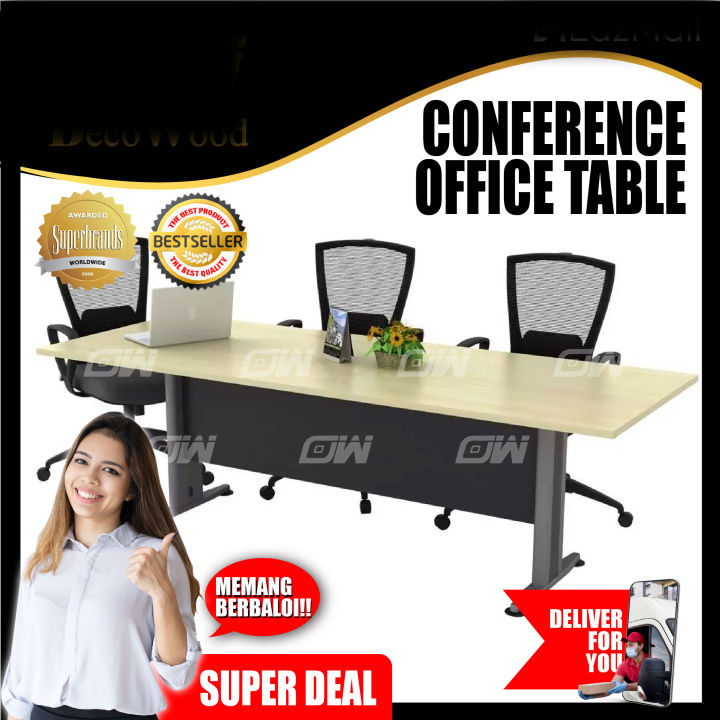 Rectangular Conference Table / Oval Conference Table / Executive Table ...