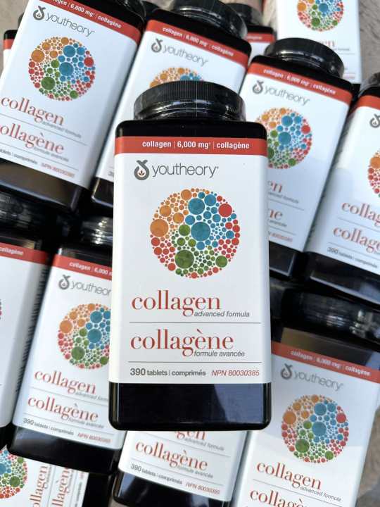 YOUTHEORY COLLAGEN TABLETS 6,000mg | Lazada PH