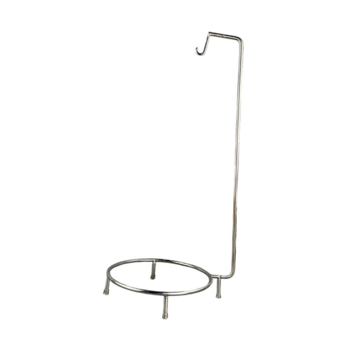 milageto Kebabs Hanger Stand Grill Vertical Stand Hanger Roaster Rack ...