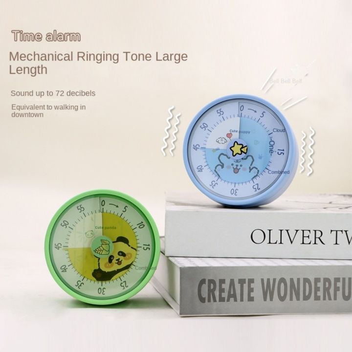 DEP6050 ic Kitchen Timer 60 Minutes Time Manager Reminder Countdown ...