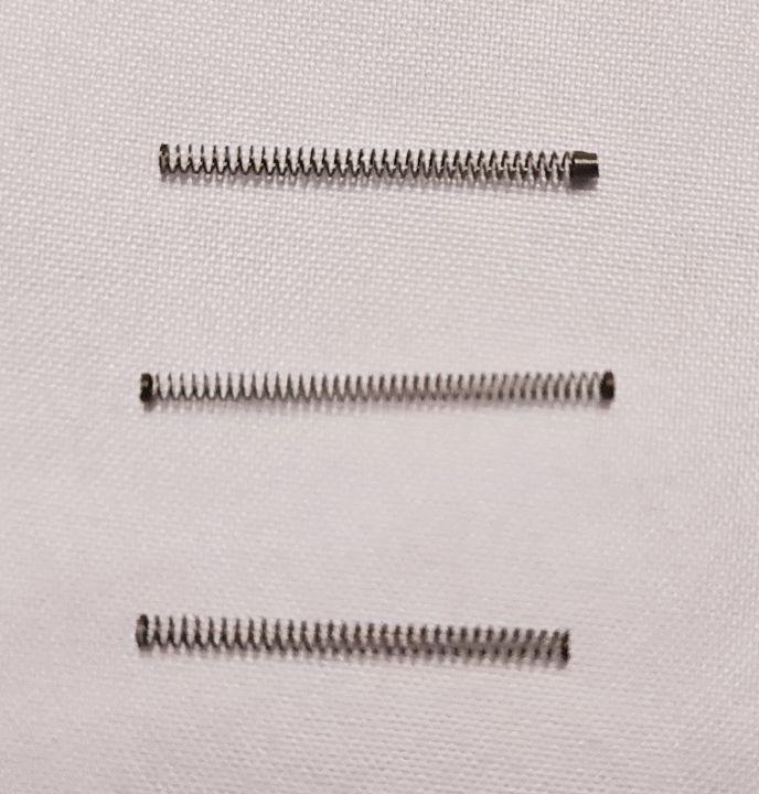 WE Loading Nozzle Spring Replacement for GBB | Lazada PH