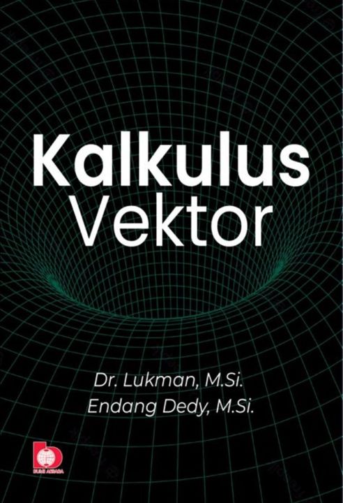 KALKULUS VEKTOR | Lazada Indonesia