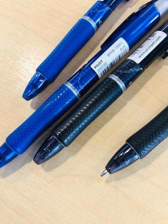 Pilot Acroball Pen M (BPAB-15M) | Lazada