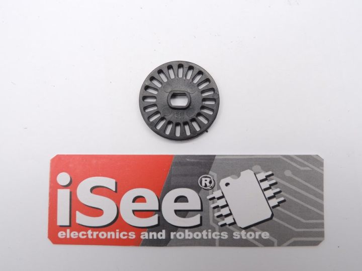 High quality ABS Piringan Rotary encoder 20 hole for speed sensor moto ...