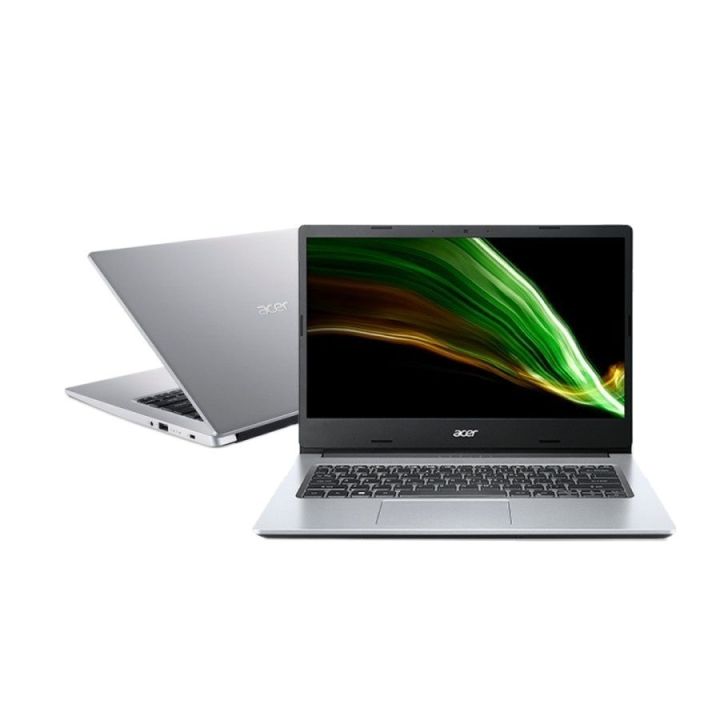 Acer Aspire 3 A314-35 RAM 8 GB 512SSD N5100 8GB 512GB SSD Intel UHD ...